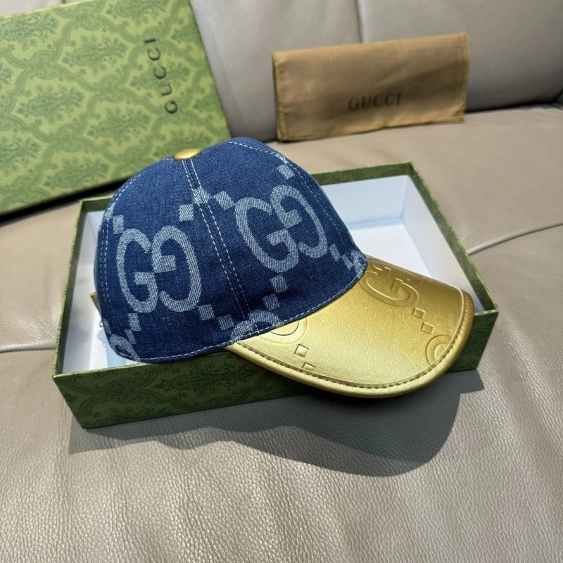 Brand-original Gucci Caps