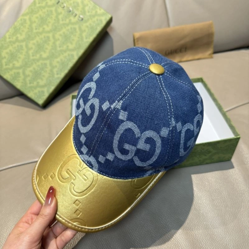 Brand-original Gucci Caps