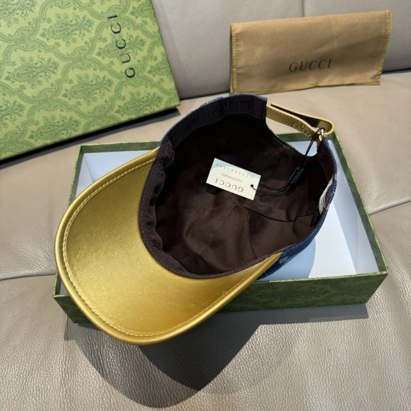 Brand-original Gucci Caps