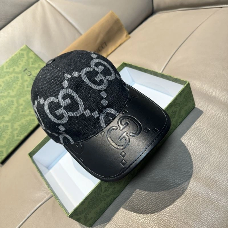 Gucci Caps