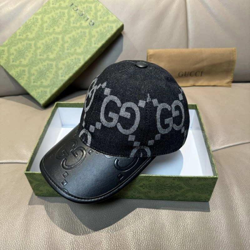 Mirror quality Gucci Caps