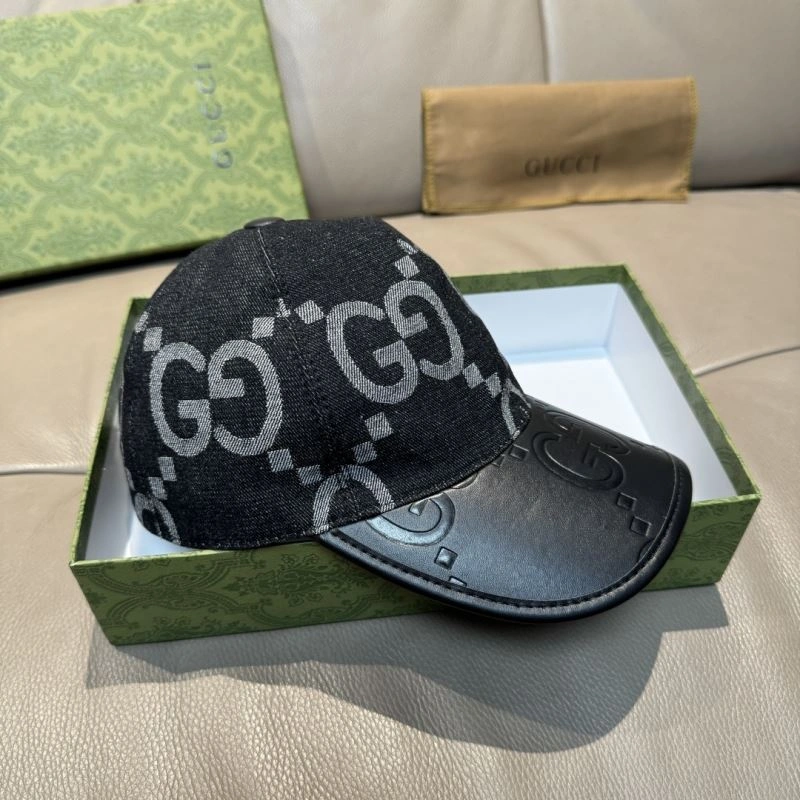 Mirror quality Gucci Caps