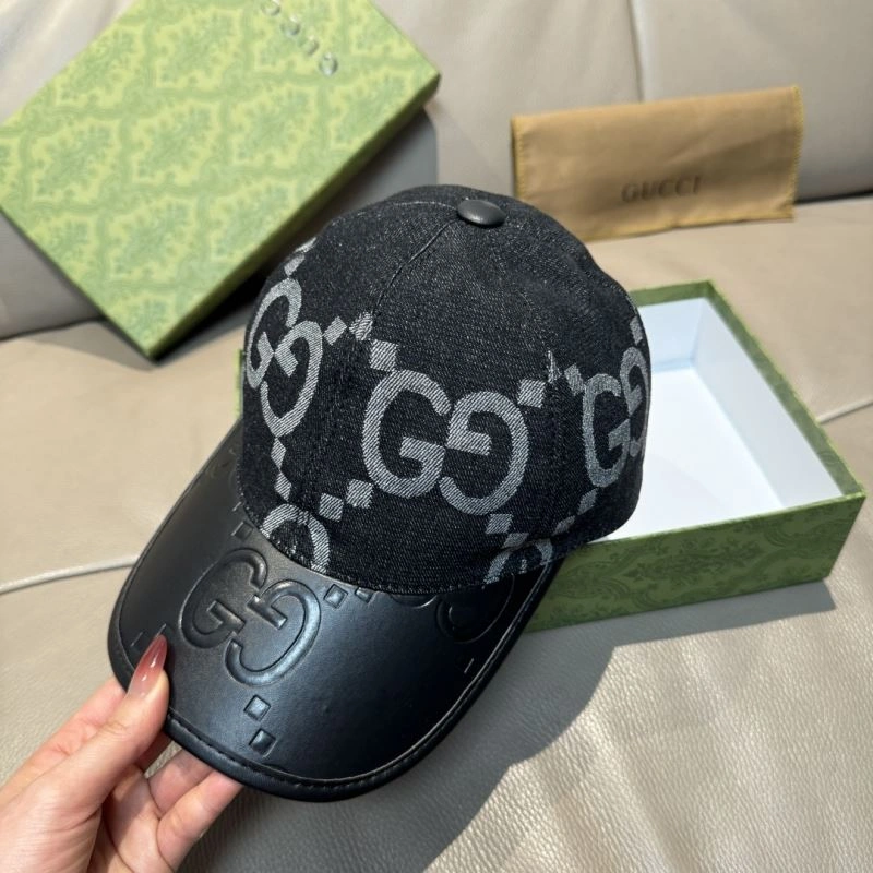 Mirror quality Gucci Caps