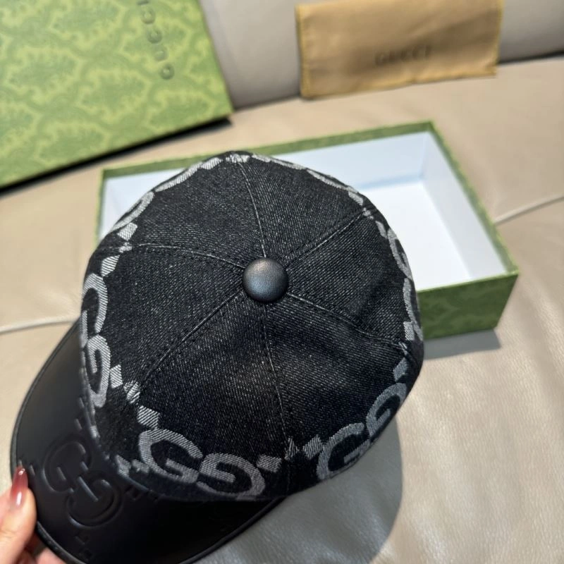 Mirror quality Gucci Caps
