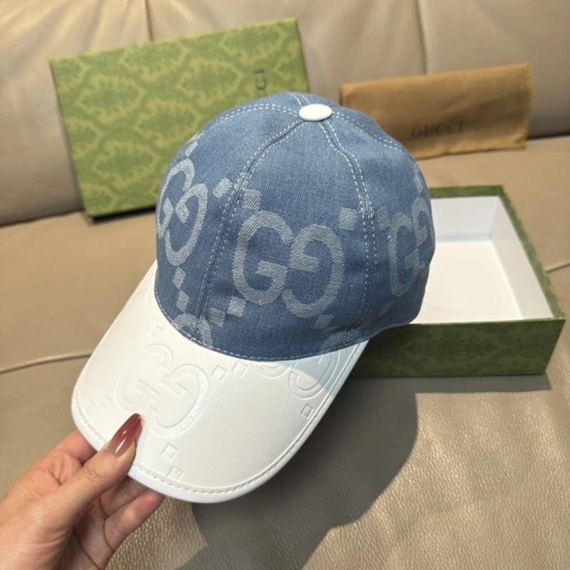 Economical Gucci Caps