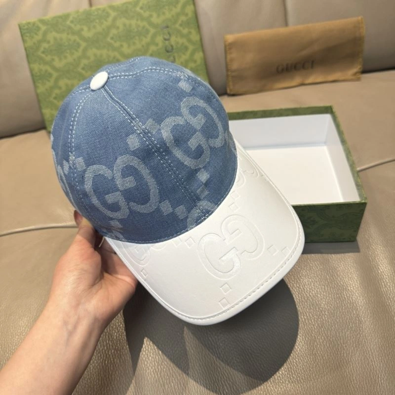 Economical Gucci Caps