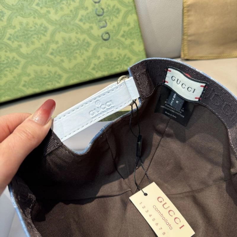 Economical Gucci Caps