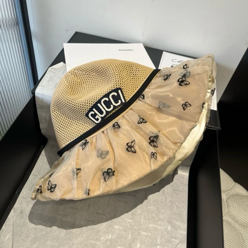 Legit Gucci Caps