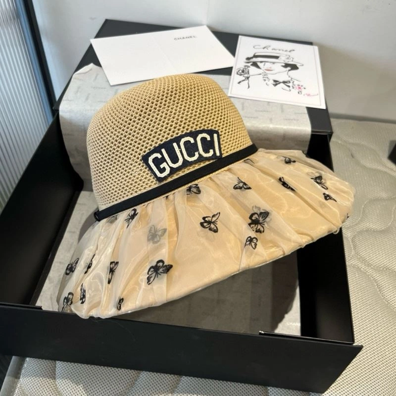 Legit Gucci Caps