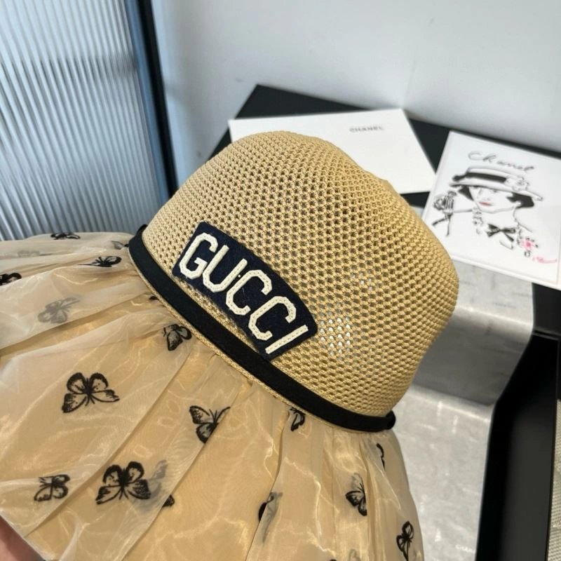 Legit Gucci Caps