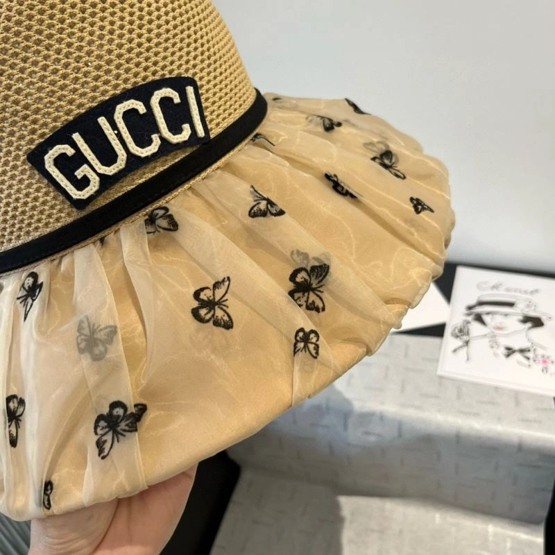 Legit Gucci Caps