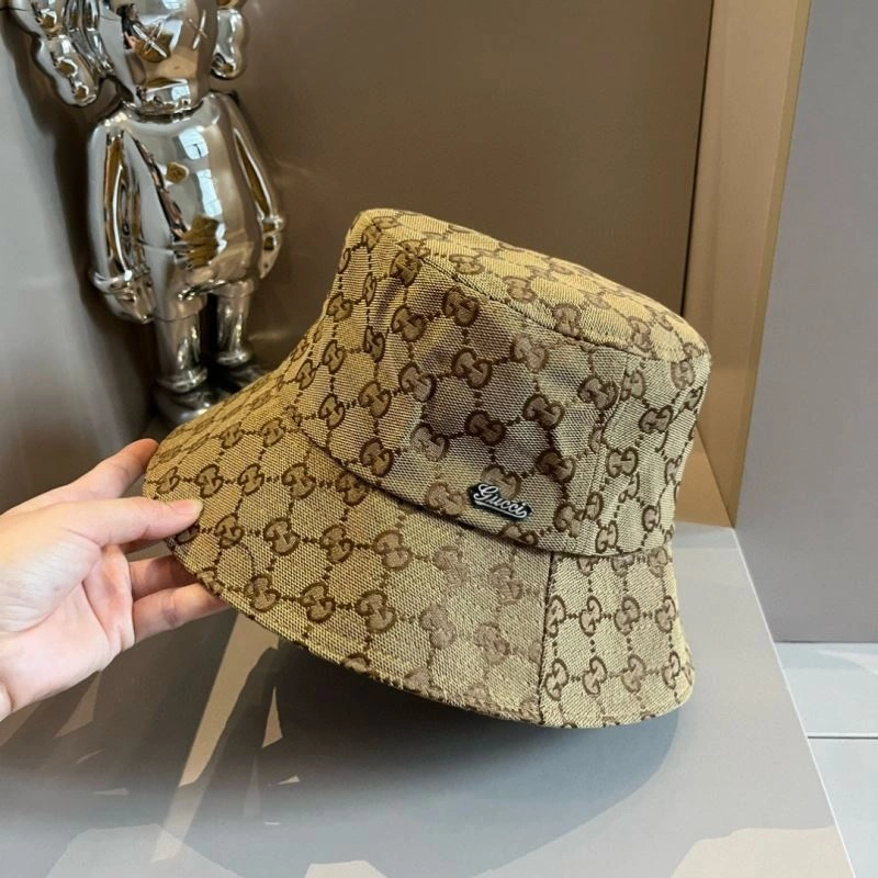 Gucci Caps