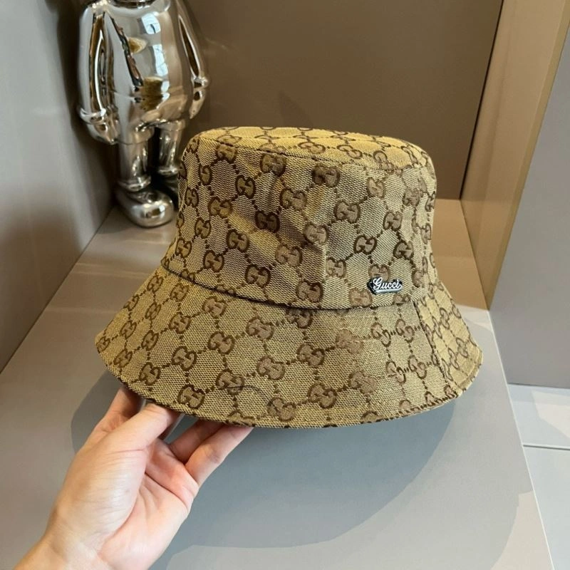 Mirror quality Gucci Caps
