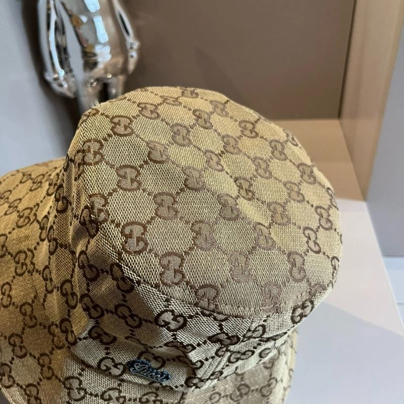 Mirror quality Gucci Caps