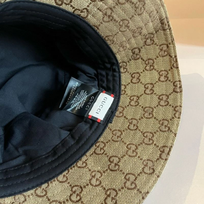Mirror quality Gucci Caps