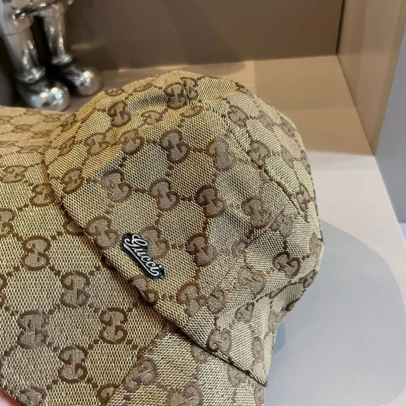 Mirror quality Gucci Caps