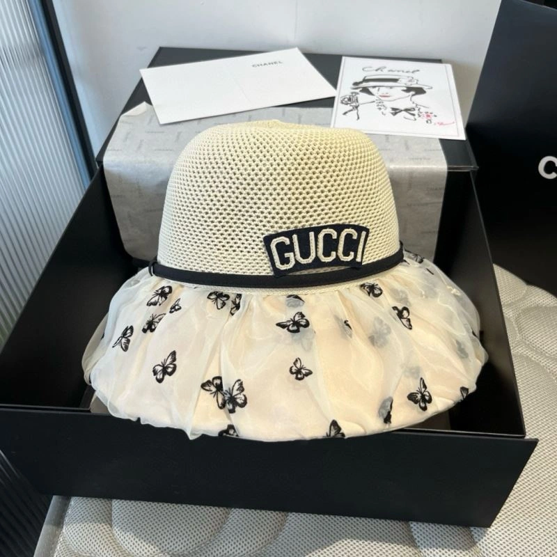 Real Gucci Caps