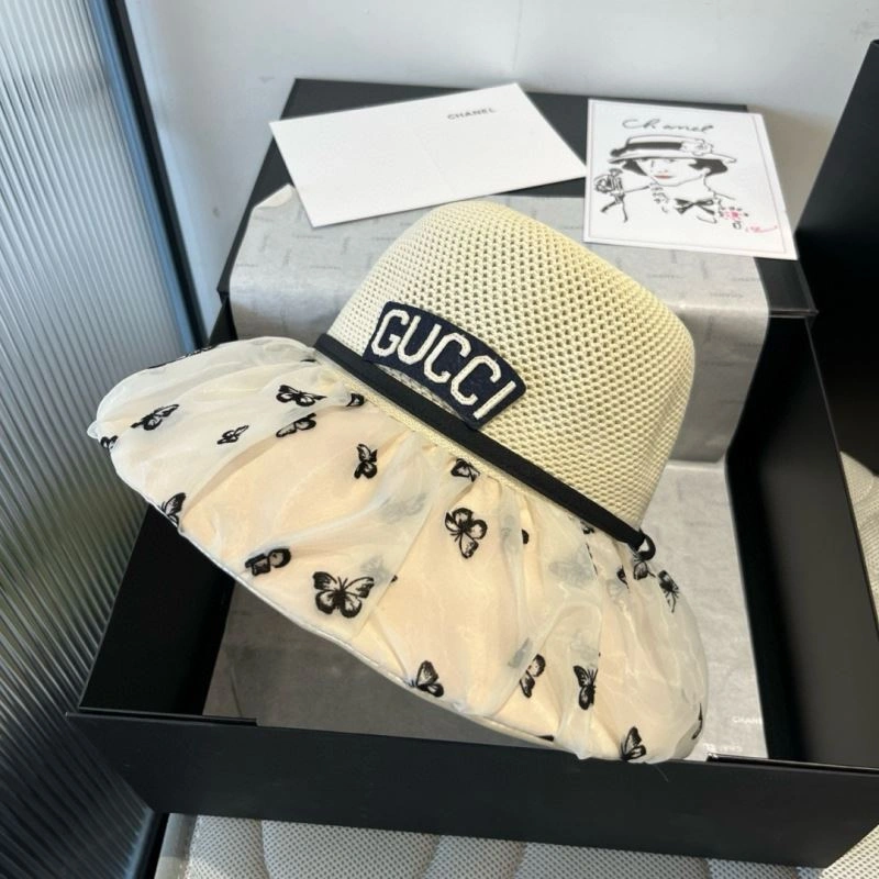 Real Gucci Caps