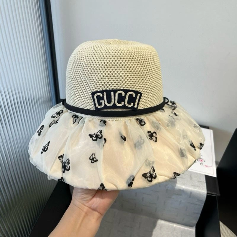 Real Gucci Caps