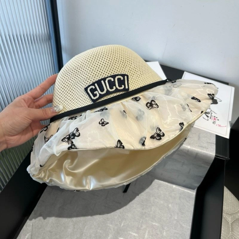 Real Gucci Caps