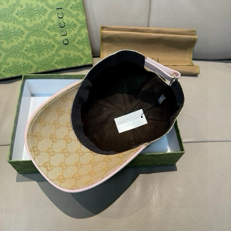 Budget-friendly Gucci Caps