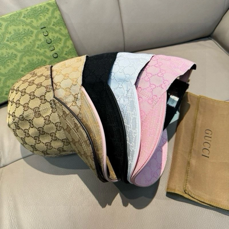 Budget-friendly Gucci Caps
