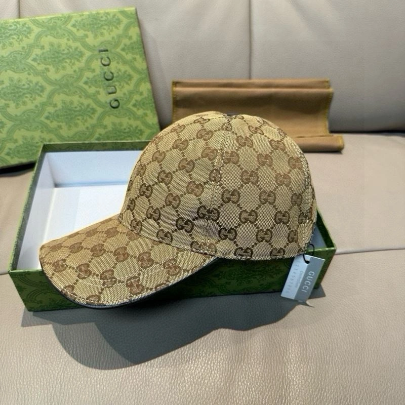 Affordable Gucci Caps