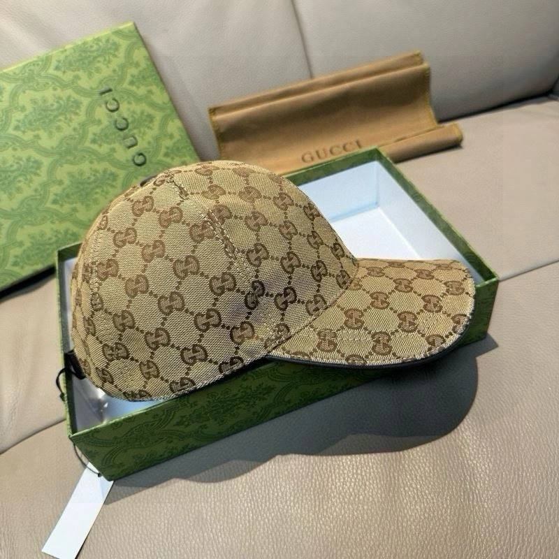 Affordable Gucci Caps
