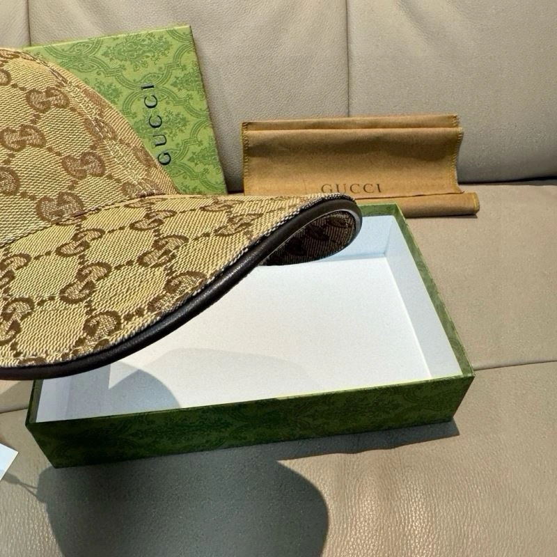 Affordable Gucci Caps