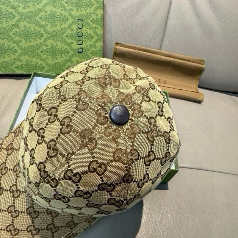 Affordable Gucci Caps