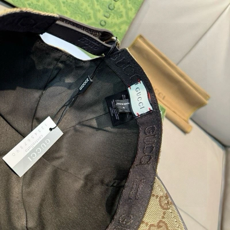 Affordable Gucci Caps