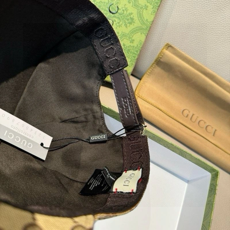 Affordable Gucci Caps