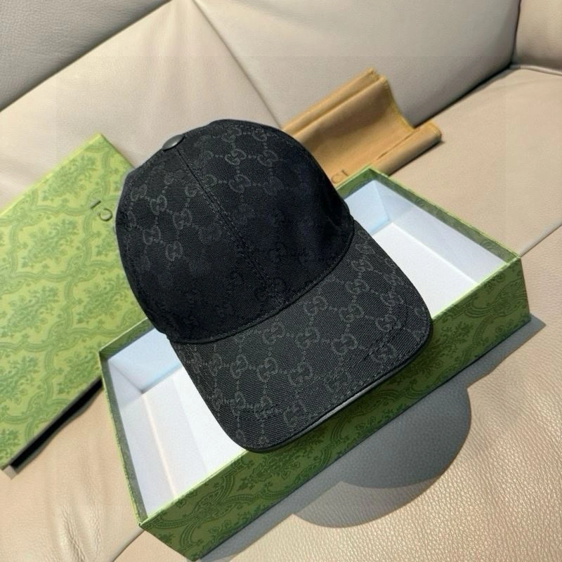 Gucci Caps