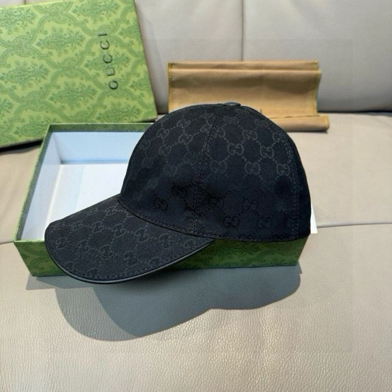 Precise copy Gucci Caps
