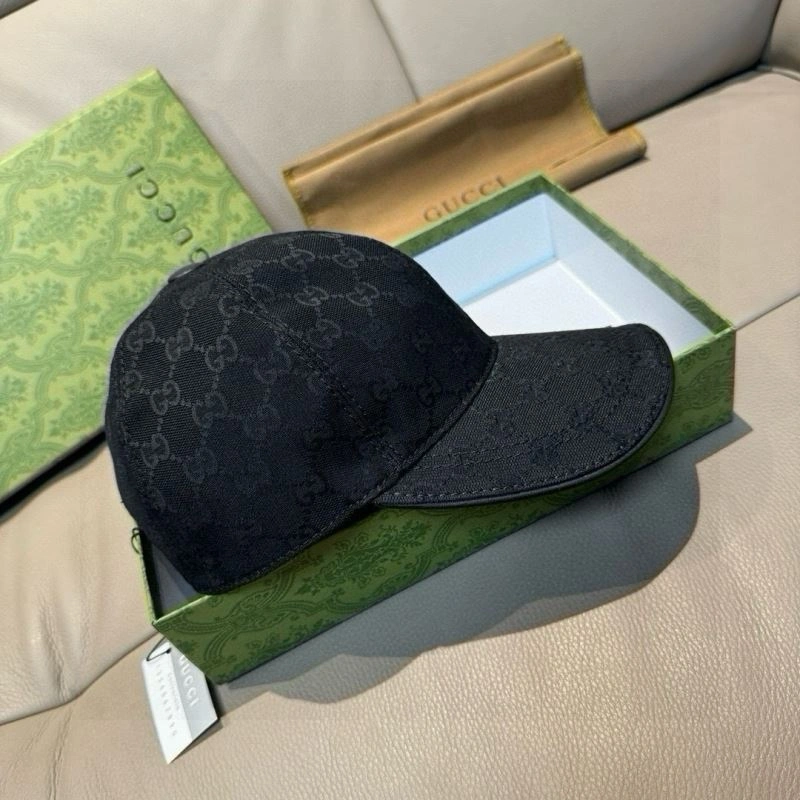 Precise copy Gucci Caps