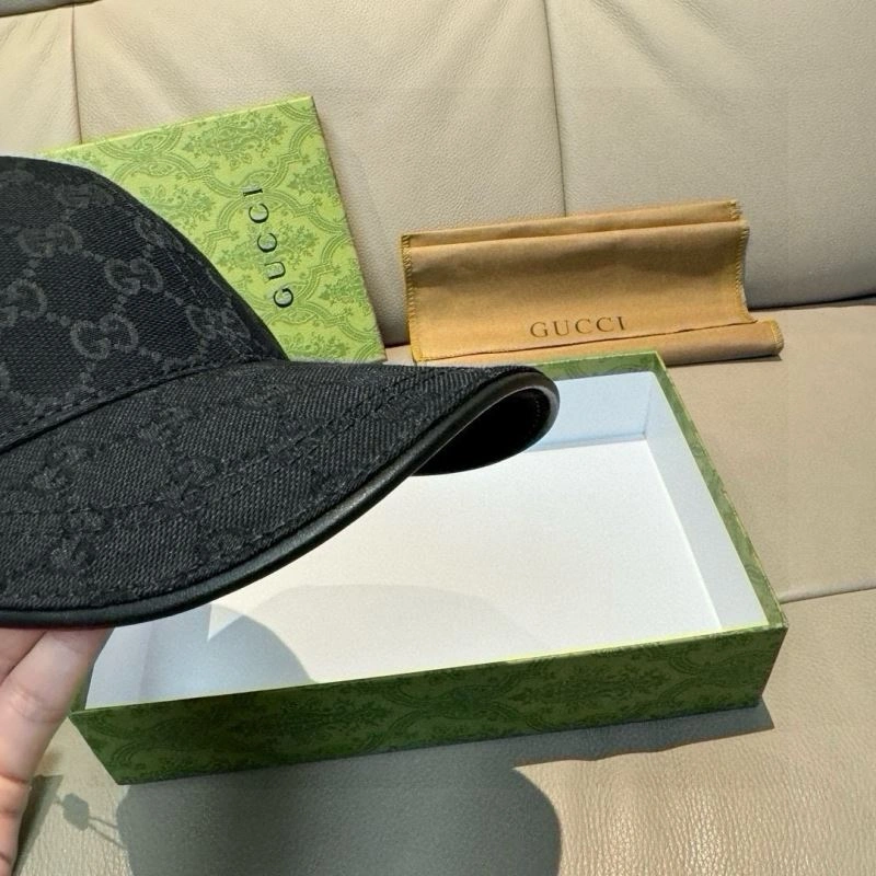Precise copy Gucci Caps
