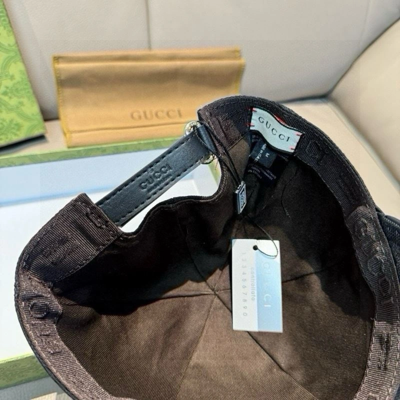 Precise copy Gucci Caps