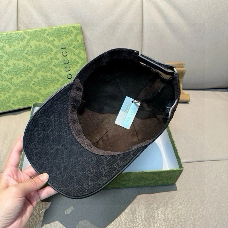 Precise copy Gucci Caps