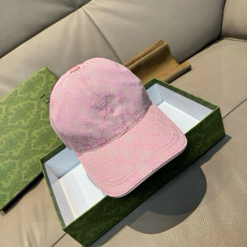Gucci Caps