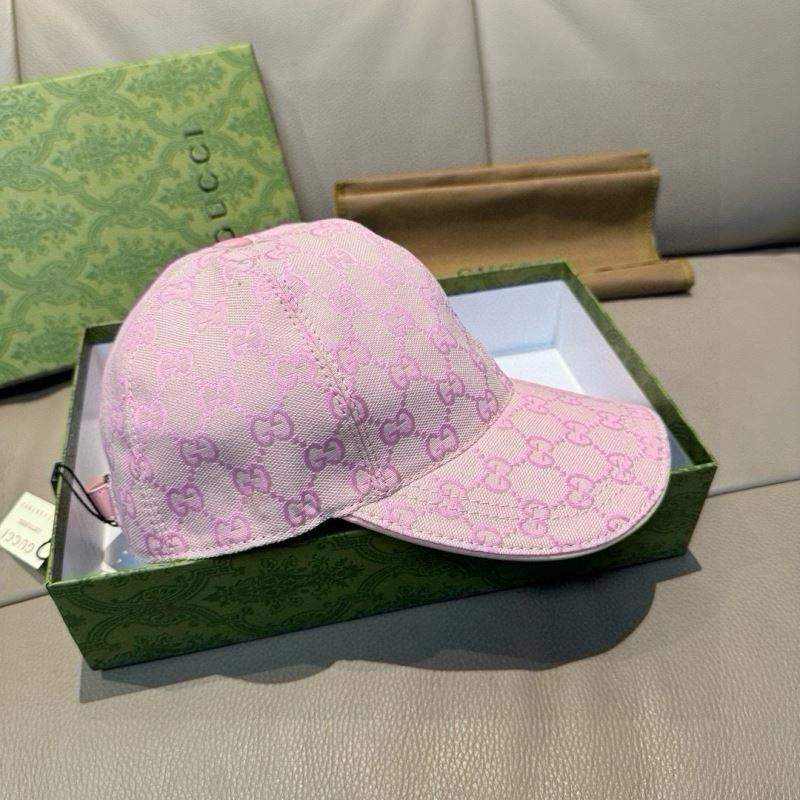 High fidelity Gucci Caps