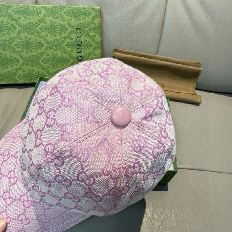 High fidelity Gucci Caps