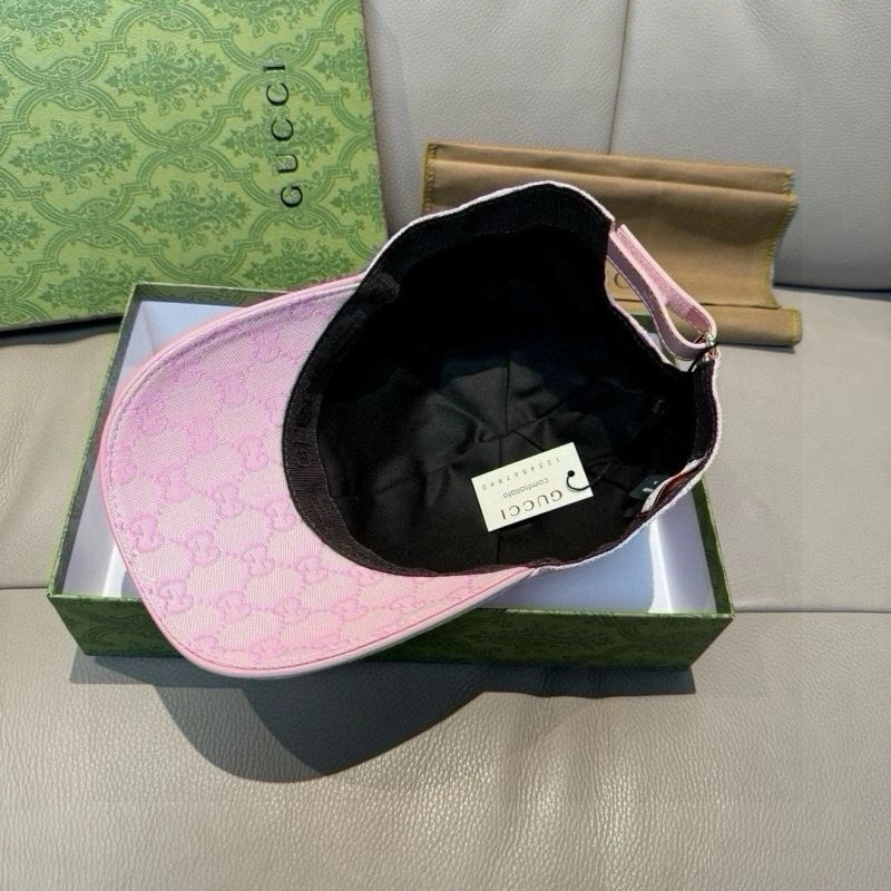 High fidelity Gucci Caps