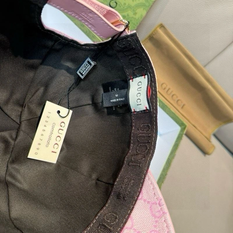 High fidelity Gucci Caps