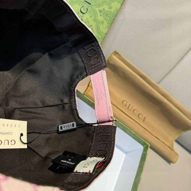 High fidelity Gucci Caps