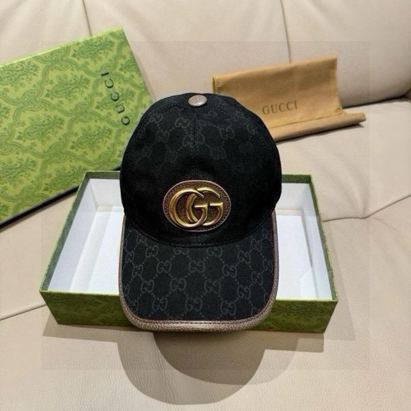 Cut-rate Gucci Caps