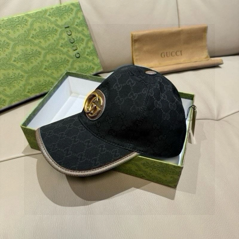 Cut-rate Gucci Caps