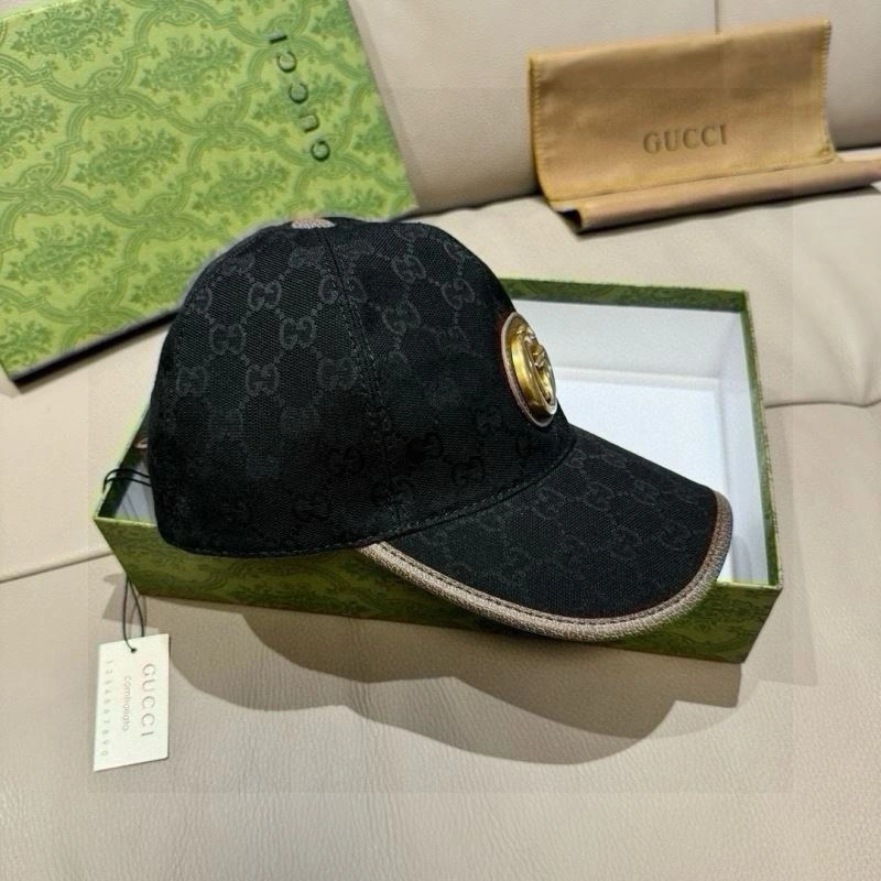 Cut-rate Gucci Caps