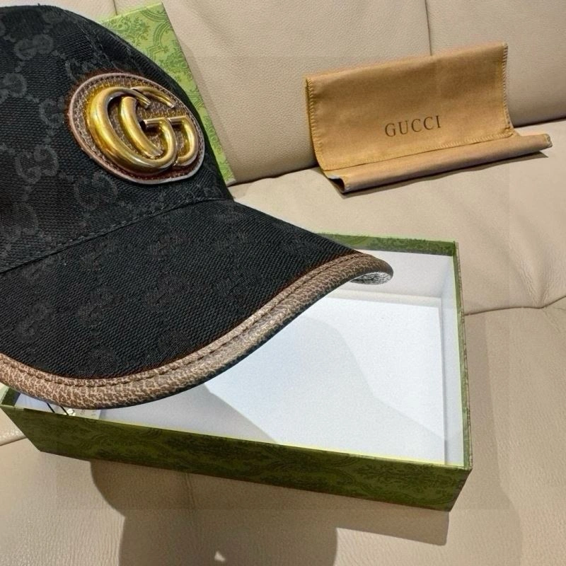 Cut-rate Gucci Caps