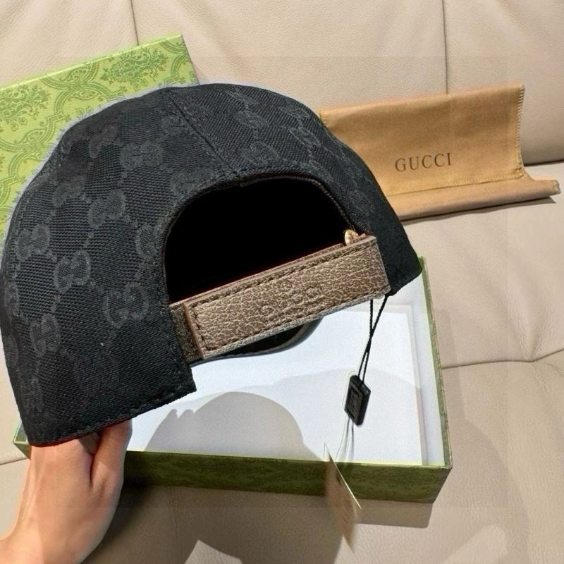 Cut-rate Gucci Caps