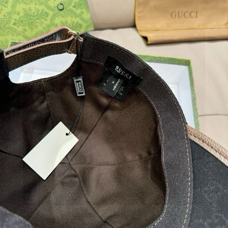 Cut-rate Gucci Caps